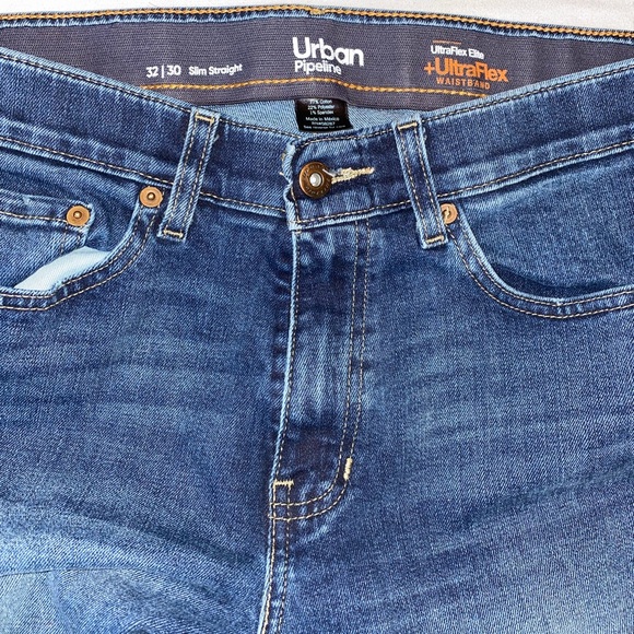 urban pipeline | Jeans | Kohls Mens Urban Pipeline Blue Jeans 330 ...